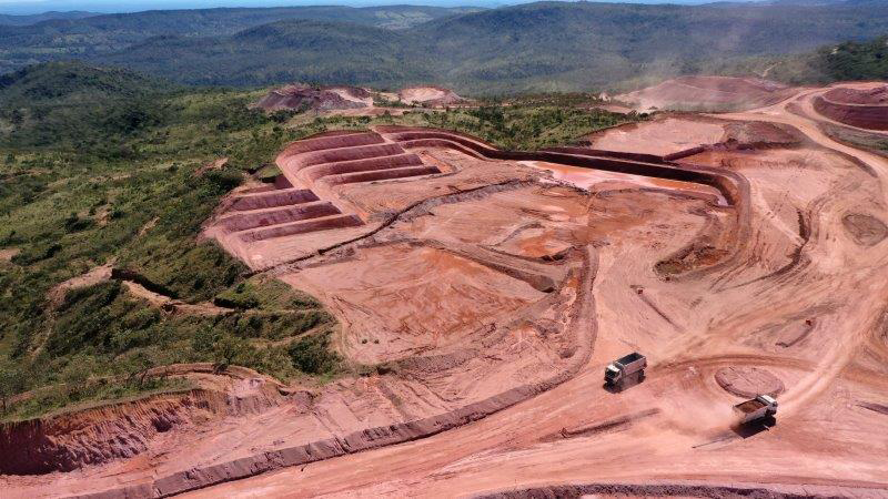 Image Library – Serra Verde