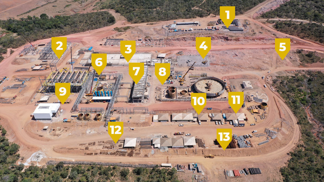 Explore the Project Site – Serra Verde