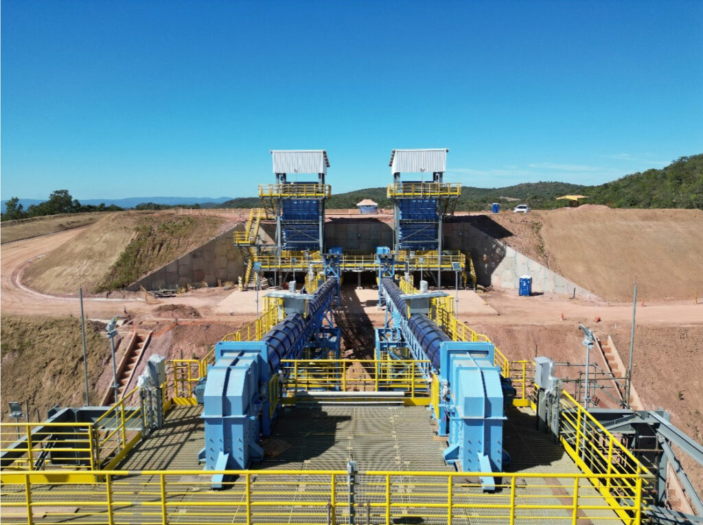 Our Operation – Serra Verde