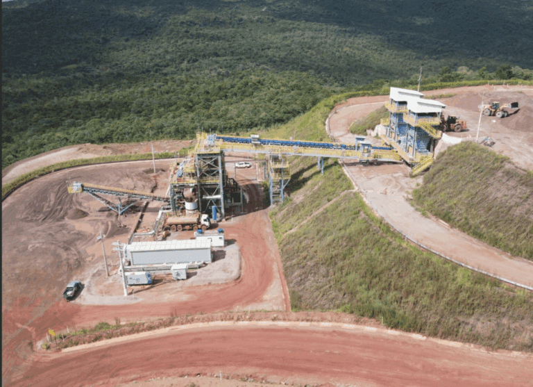 Our Operation – Serra Verde